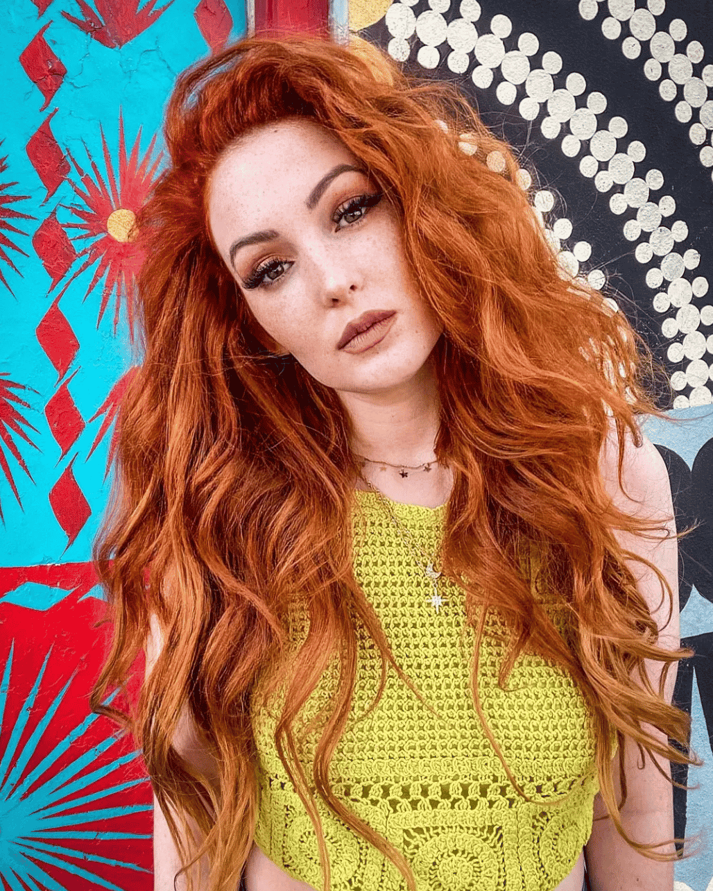 How Nicole Simone (Late July) Creates Music