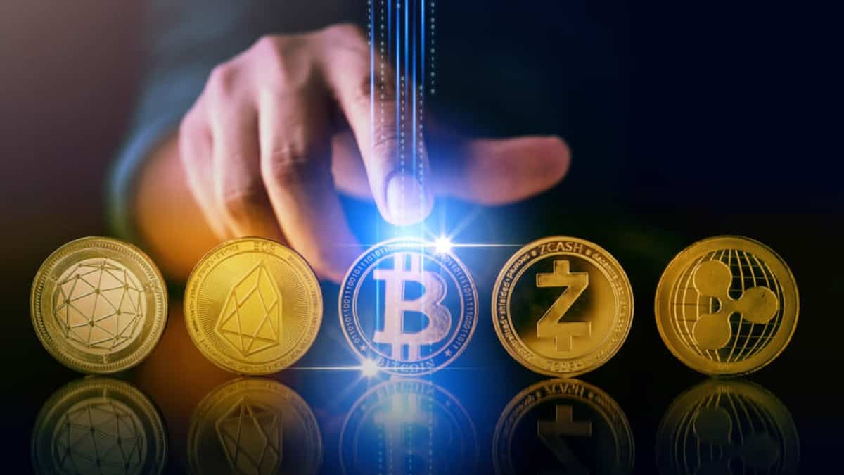 The Different Types of Cryptocurrencies You Should Know About