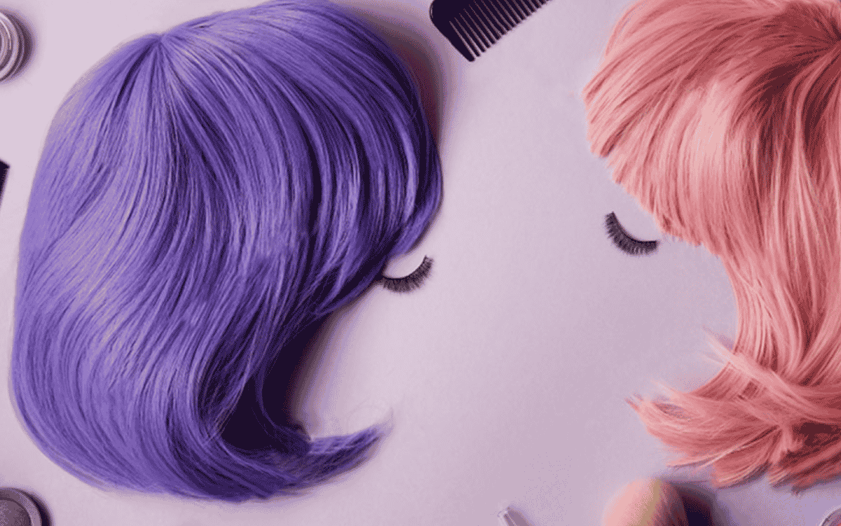 Tips on How To Style Wigs for the Perfect Look