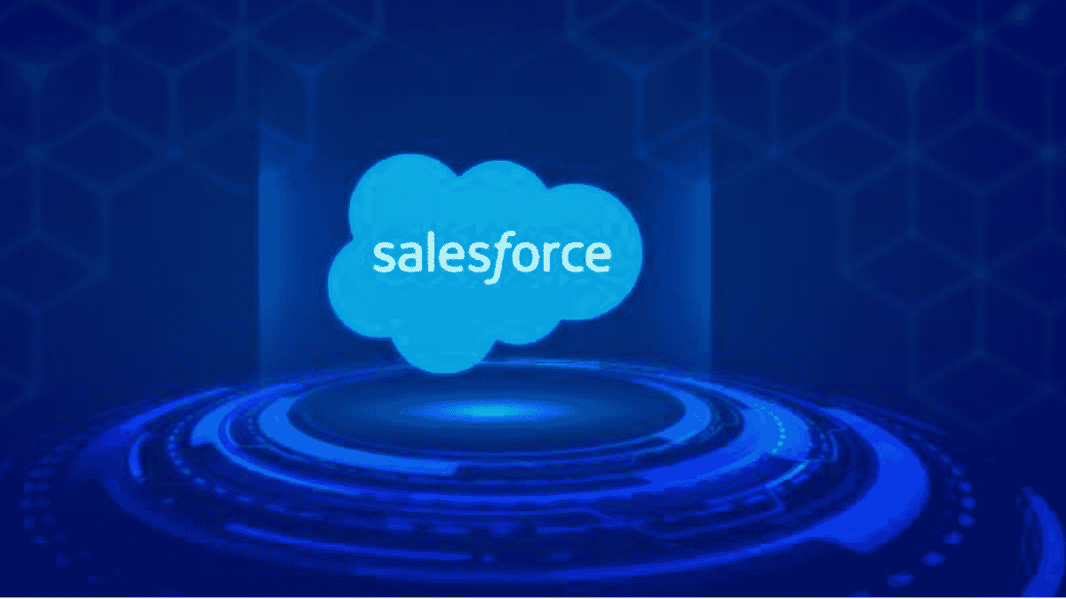 Top 8 Reasons To Choose Salesforce Outsourcing Services