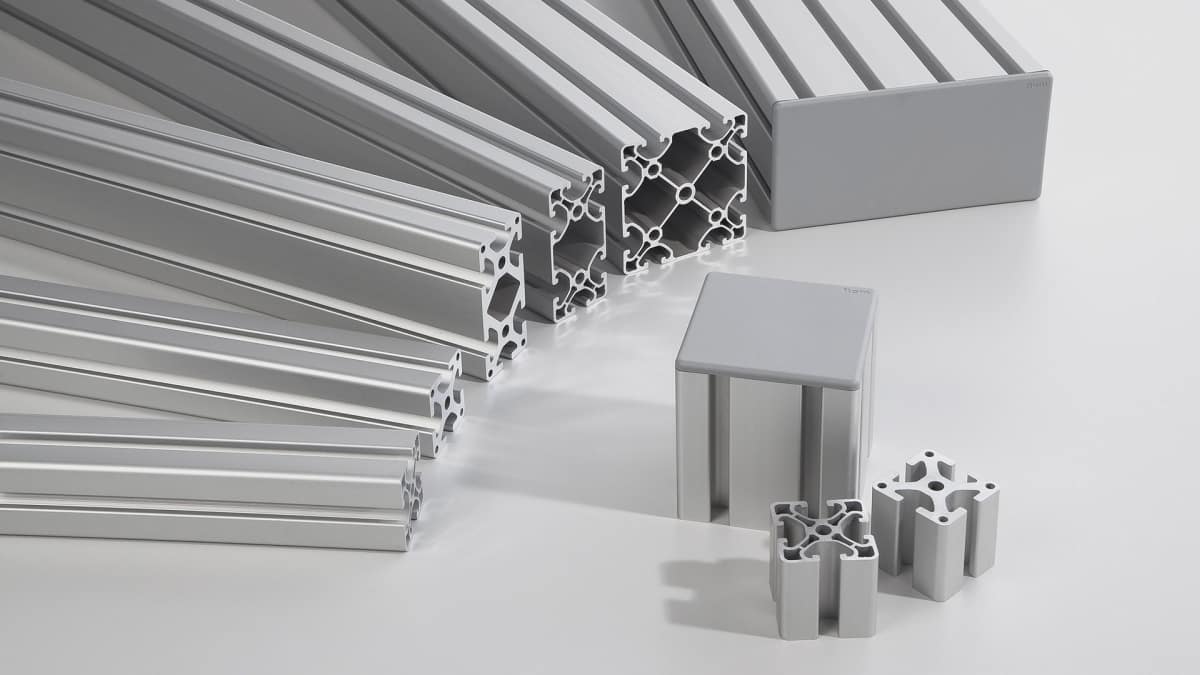 What Is An Aluminium Profile, And Why Should You Consider It?