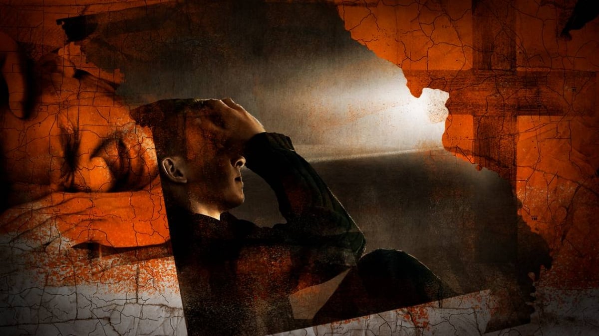 David Bosley Master's Ranch Former Director Explains How Social Media ...