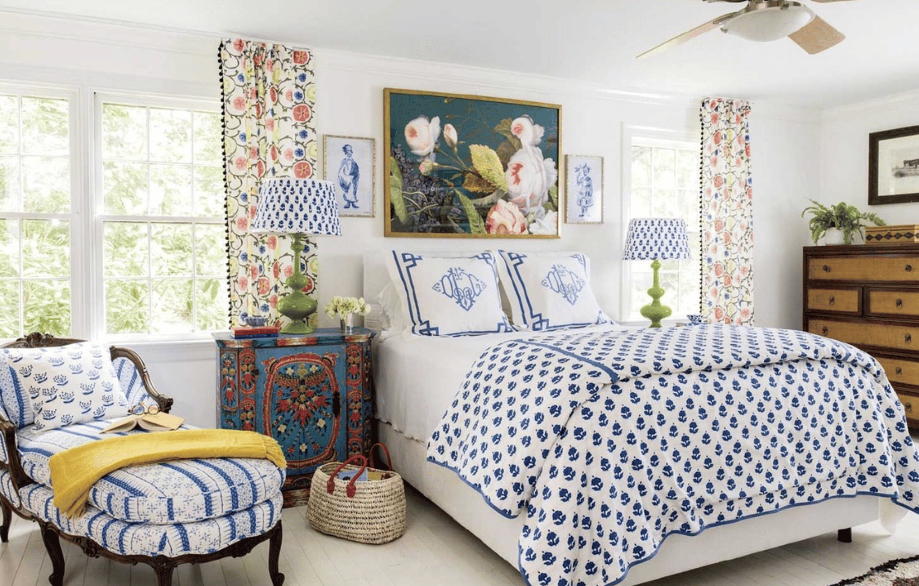 Five Tips for Creating the Coziest Bedroom Possible