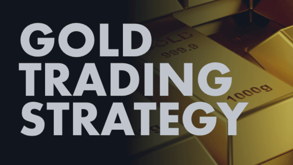 High Tech Gold Trading Strategies You Can Try