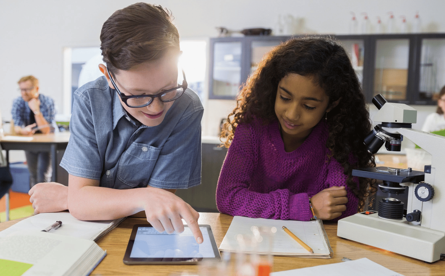 Non-traditional Paths to Teaching