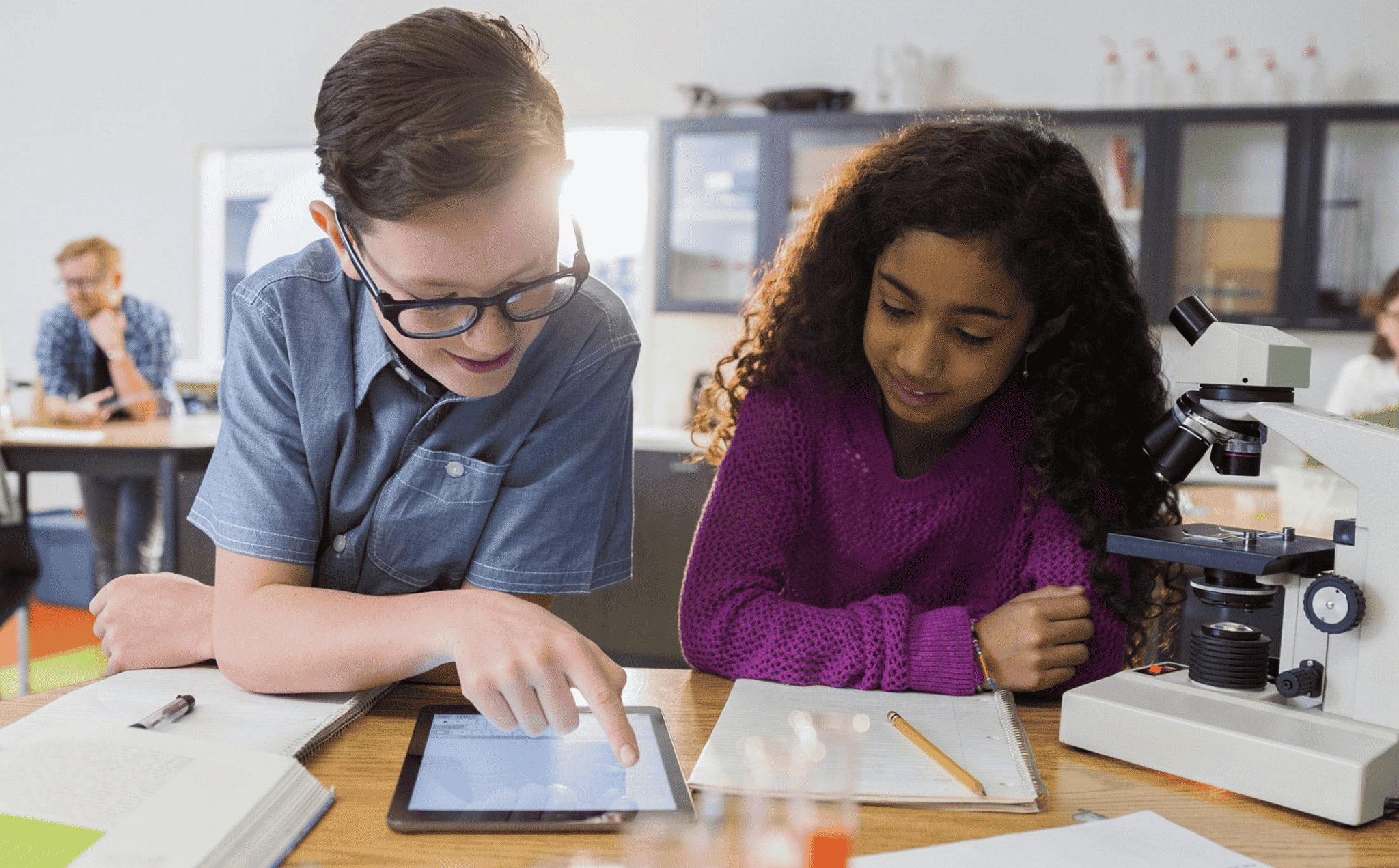 Non-traditional Paths to Teaching