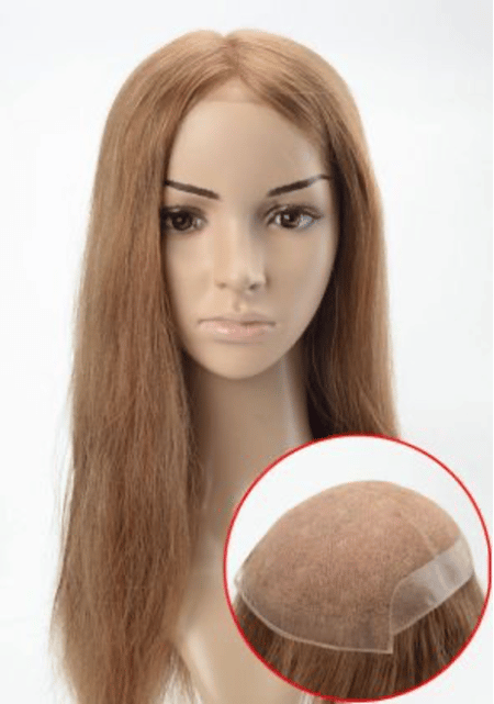 What Does 100 Strands of Hair Loss Look Like?