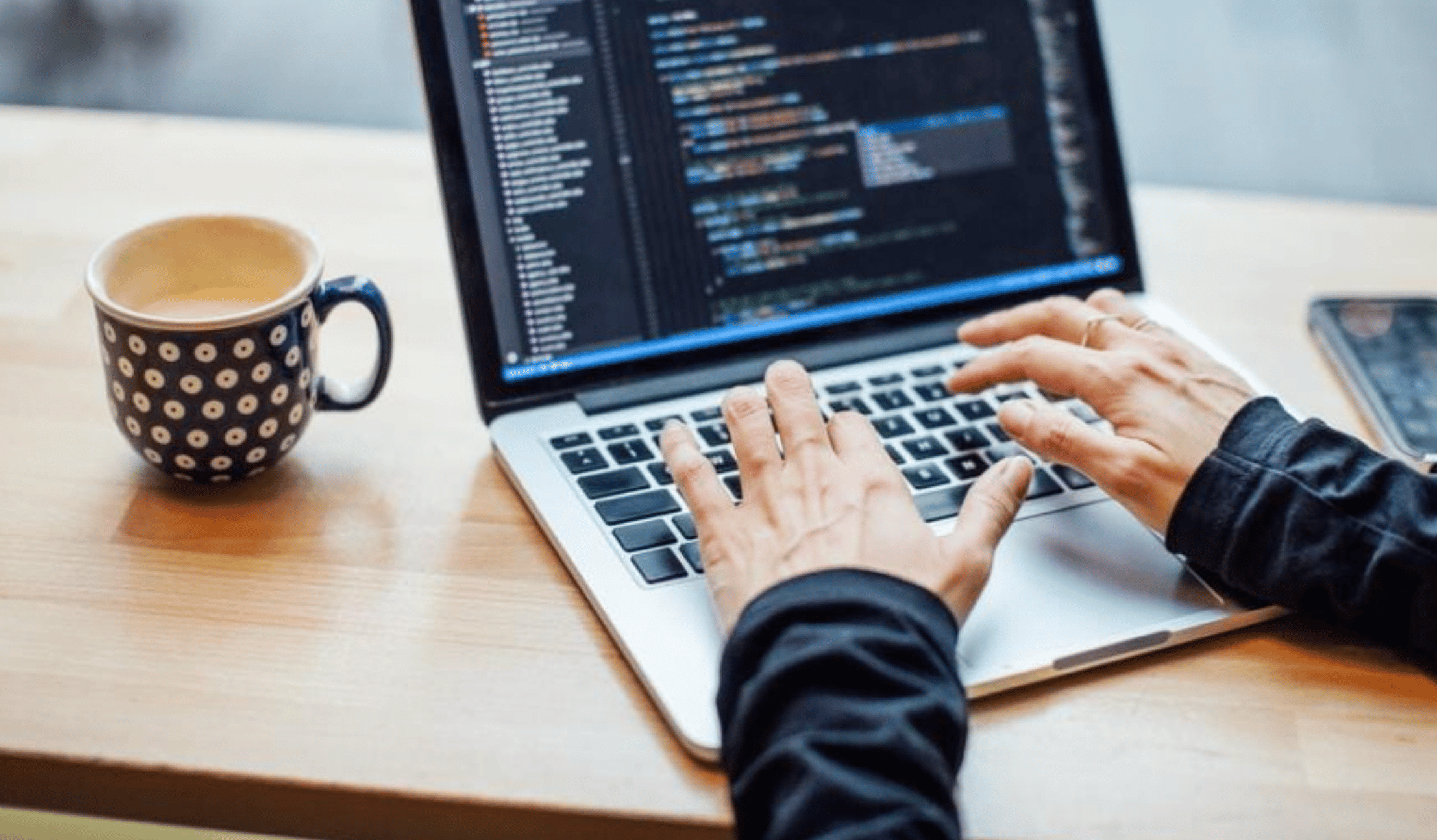 RedBot Security Prioritizes Hiring Senior Engineers That Can Connect ...