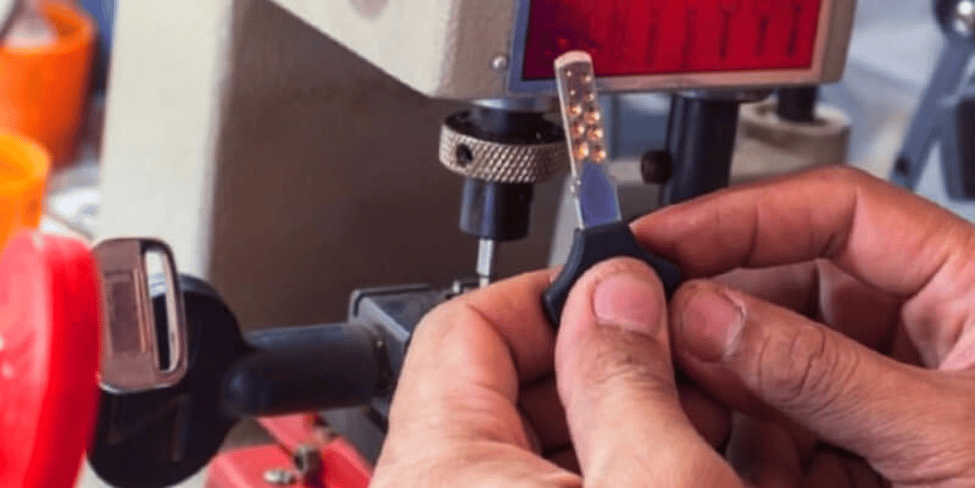 Rekey Service – Fast & Efficient Rekeying!