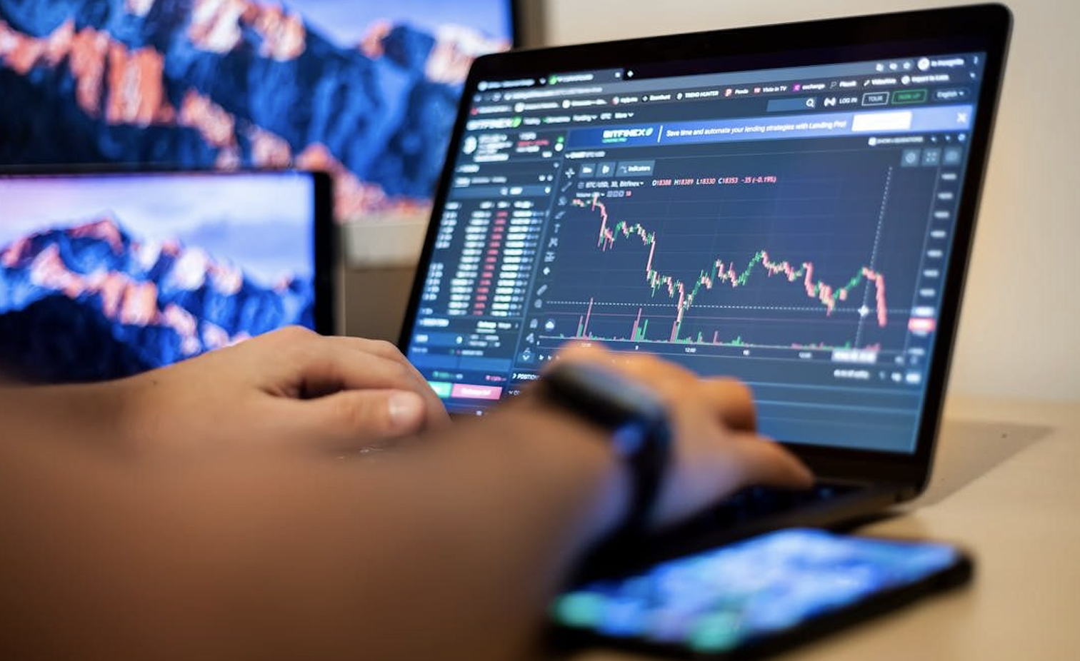 Best Forex Scalping Strategy