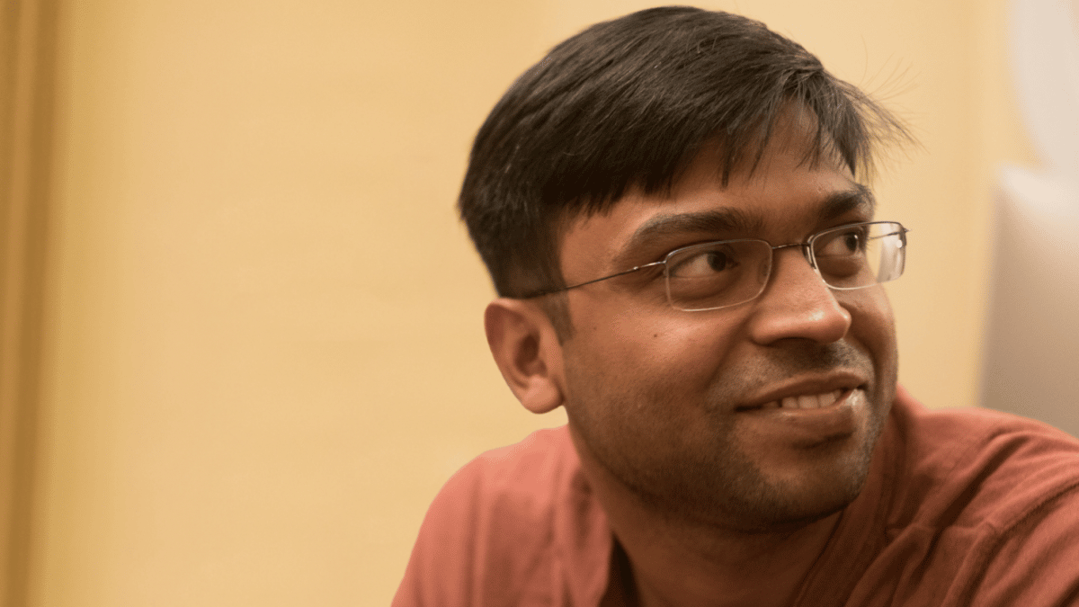A Talk With Author And Ml Engineer Kumar Abhishek 