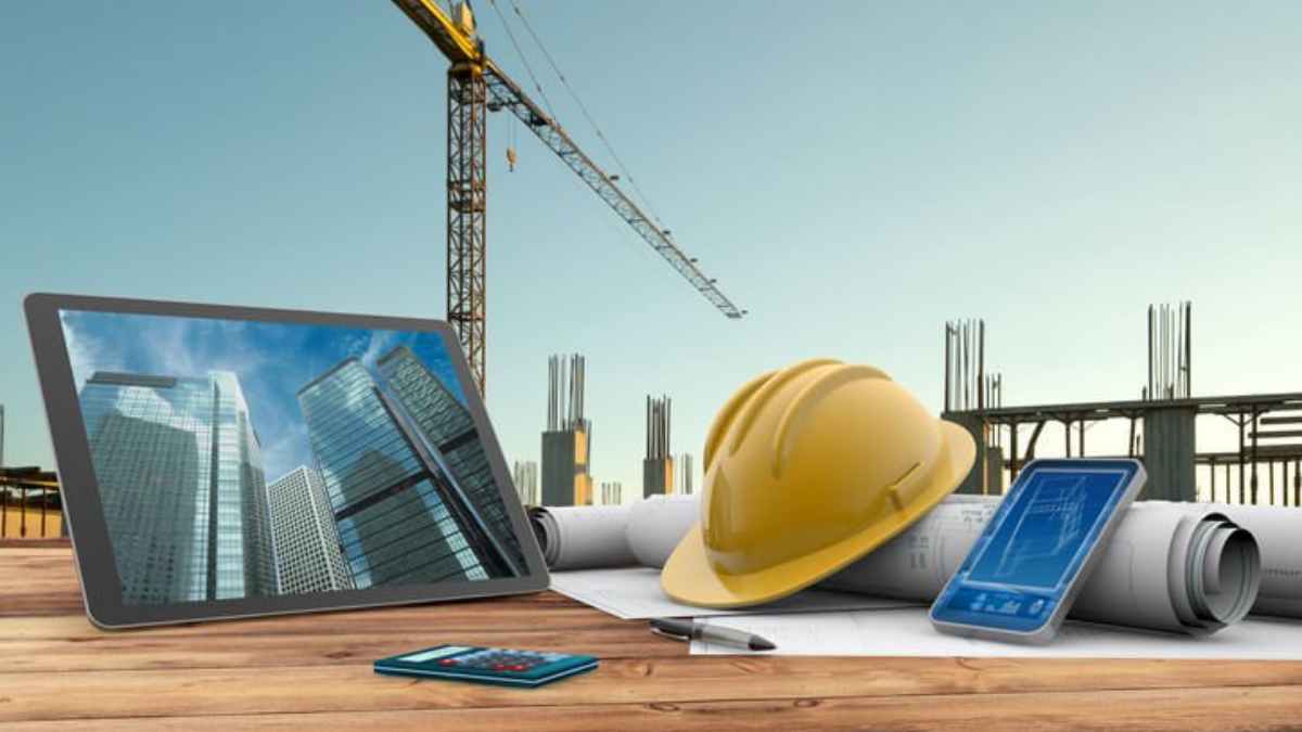 Benefits of Construction Project Management Software