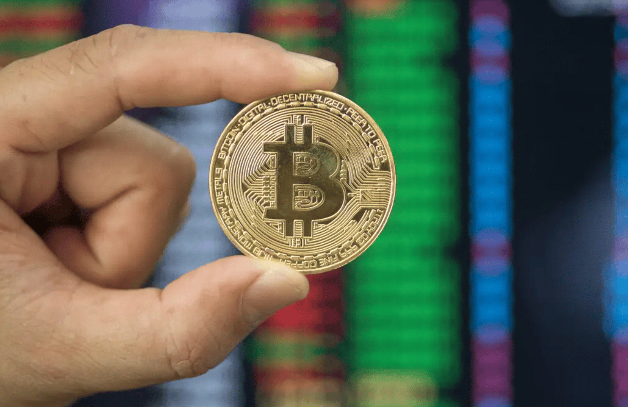 Bitcoin: A Simple Explanation of How Bitcoin Works- Points To Note Bitcoin: A Simple Explanation of How Bitcoin Works- Points To Note