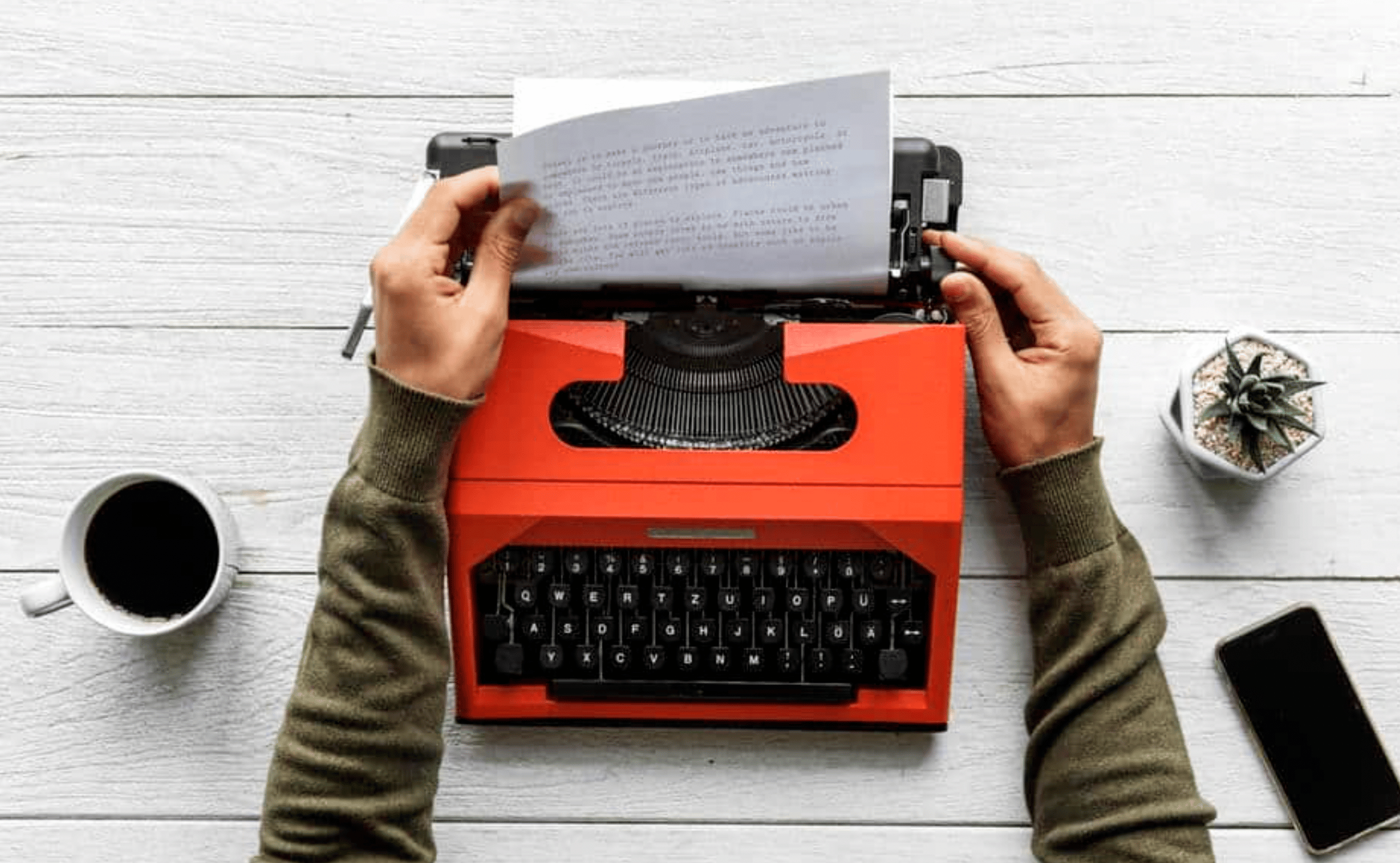 How to Become a Successful Writer