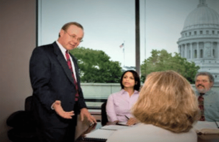 Judge Mark Frankel Explores the Differences Between Arbitration and ...