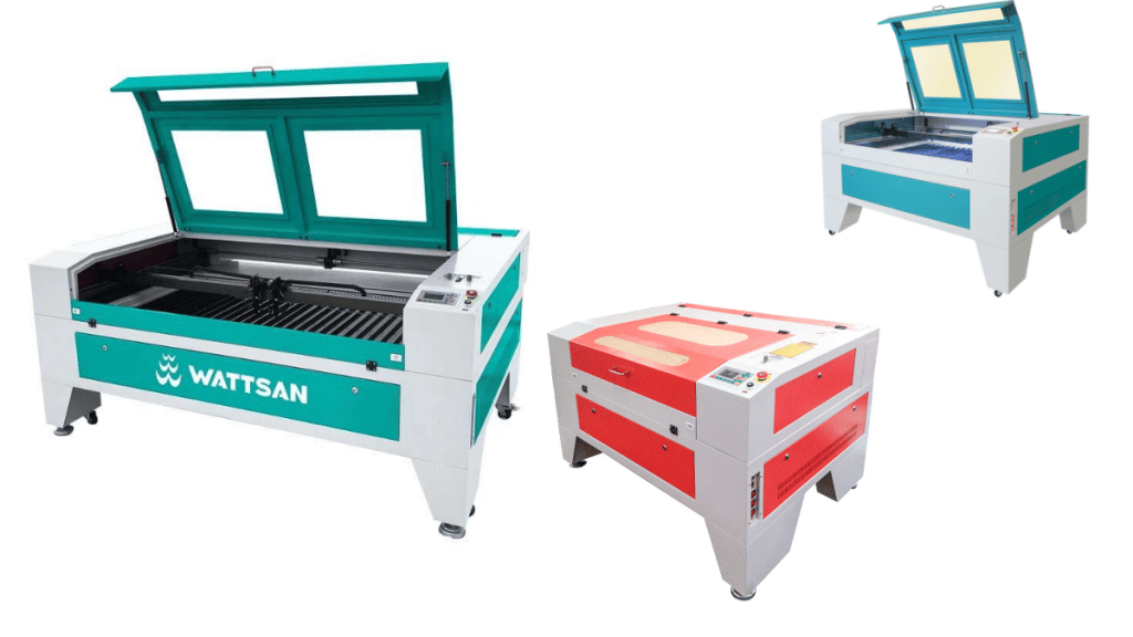 CO2 Lasers: The Main Features