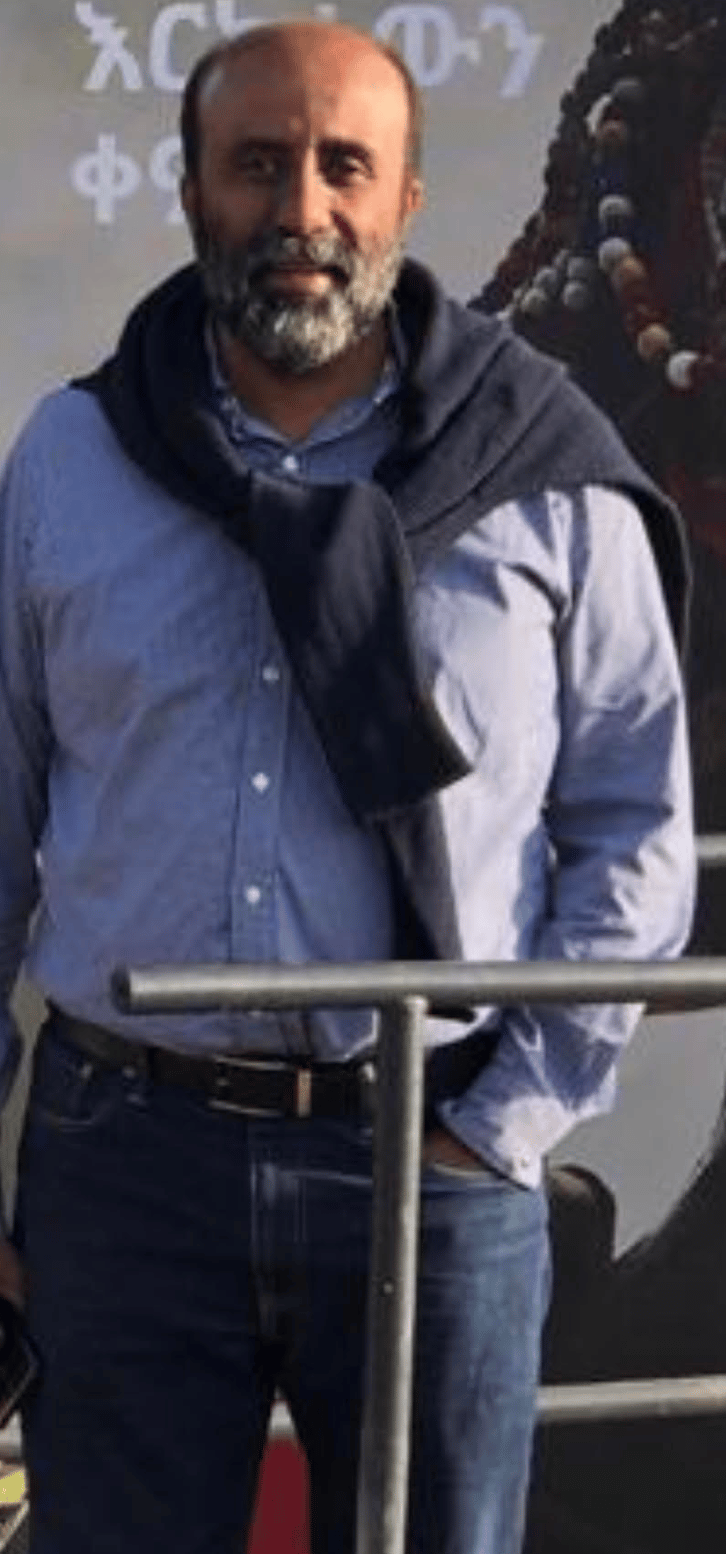 Negusse Hailu Looks Back at His Career So Far (Interview)