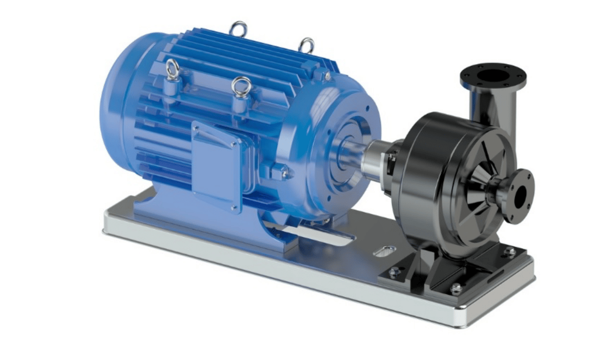 Green Benefits of Dry Suction Technology