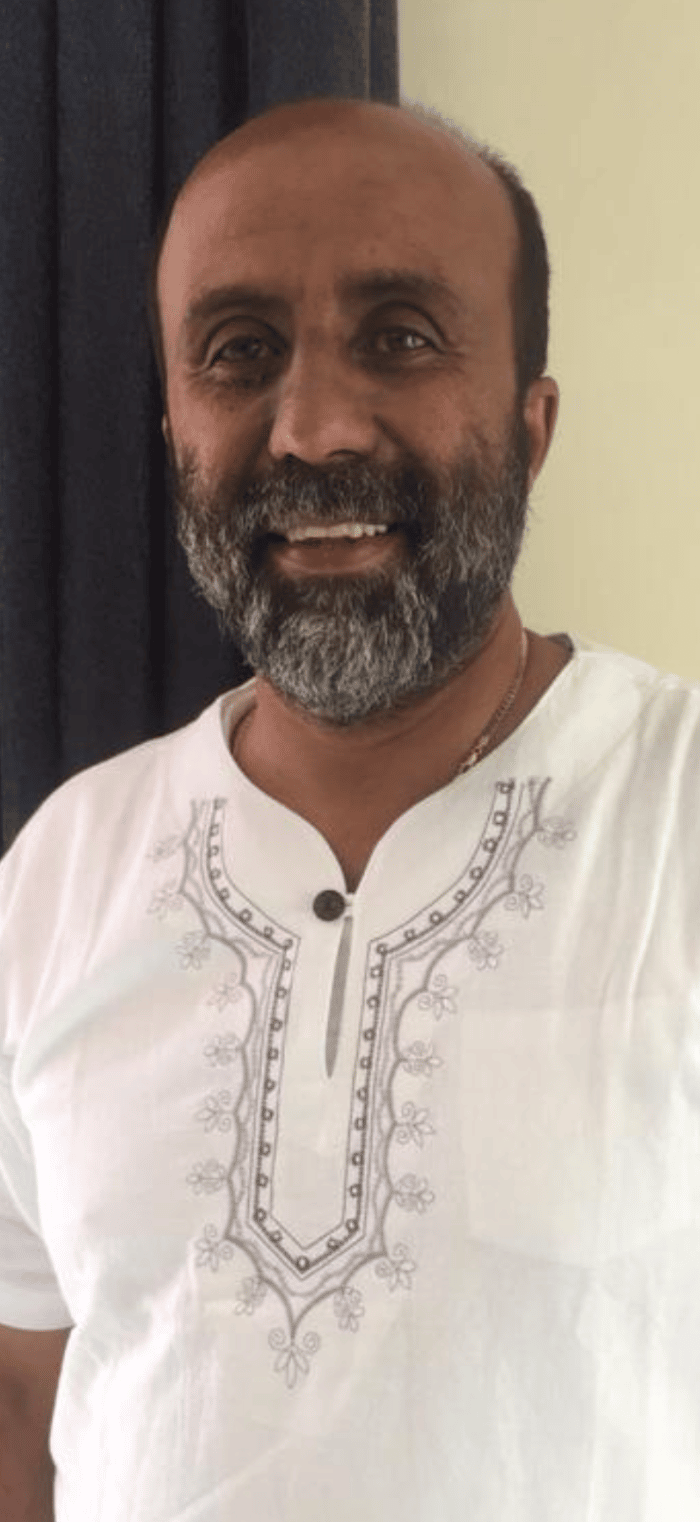 Negusse Hailu Looks Back at His Career So Far (Interview)