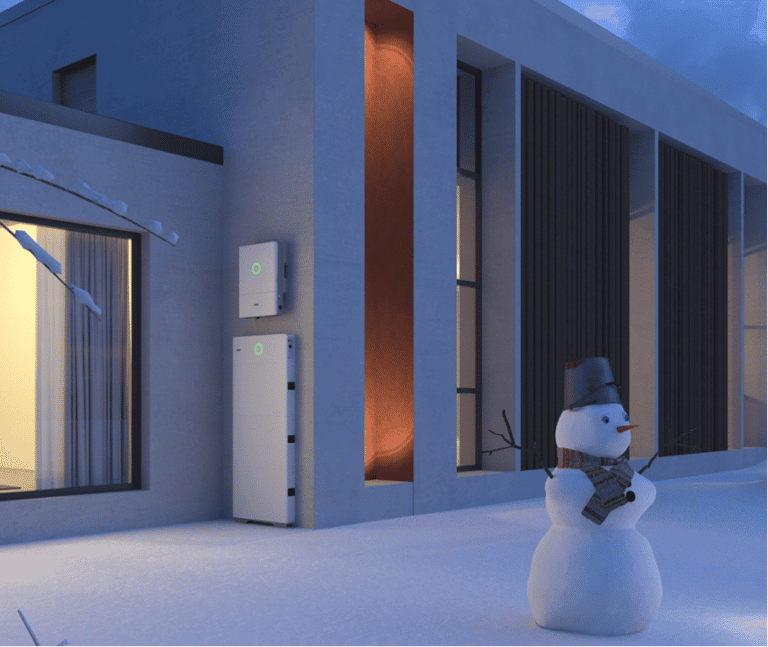 How to Choose the Suitable Energy Storage Inverter for Households