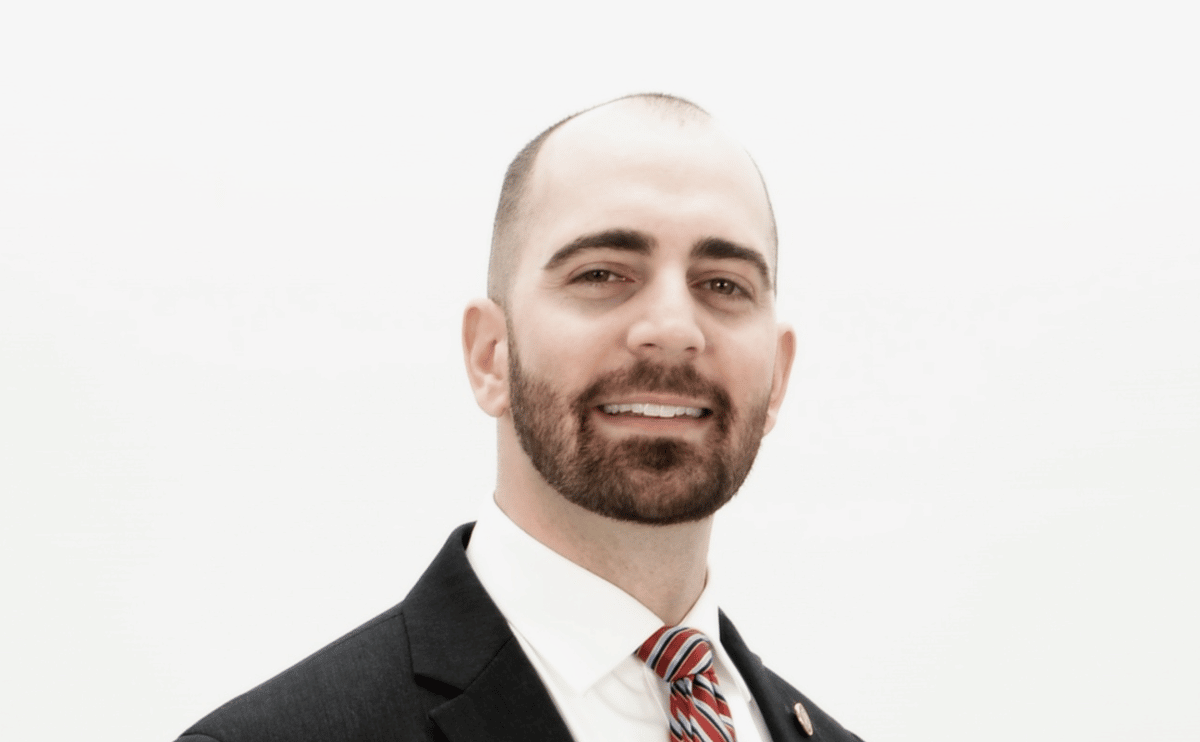 Matt Pinsker Talks About: What's Different About a Lawyer Who Has an ...