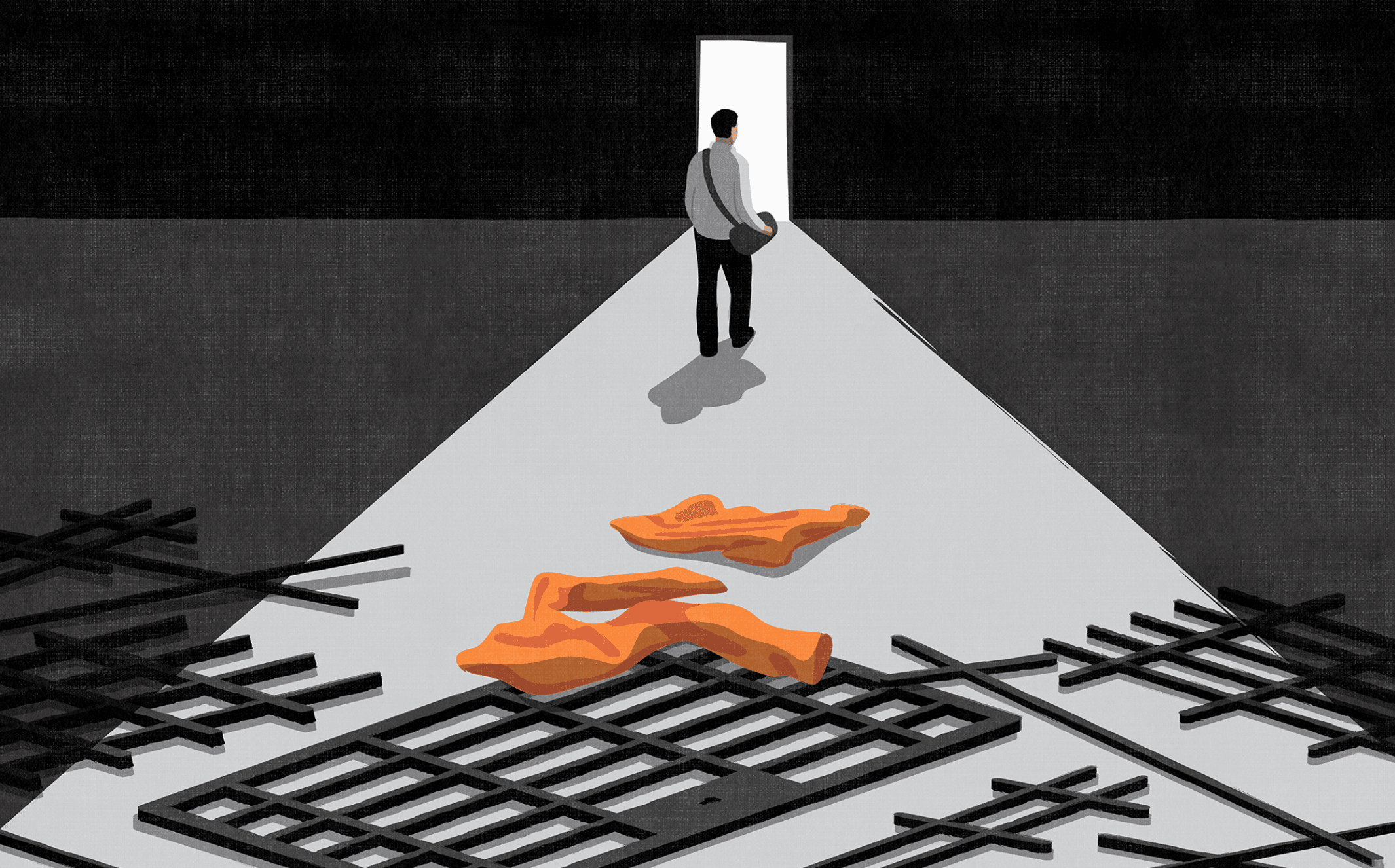 Reentry Center Solves the World’s Largest Recidivism Problem at $0 Cost ...