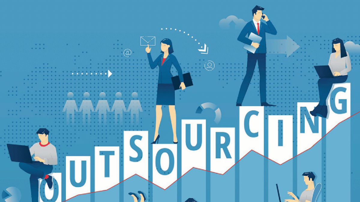 Top Outsourcing Companies in South-East Asia