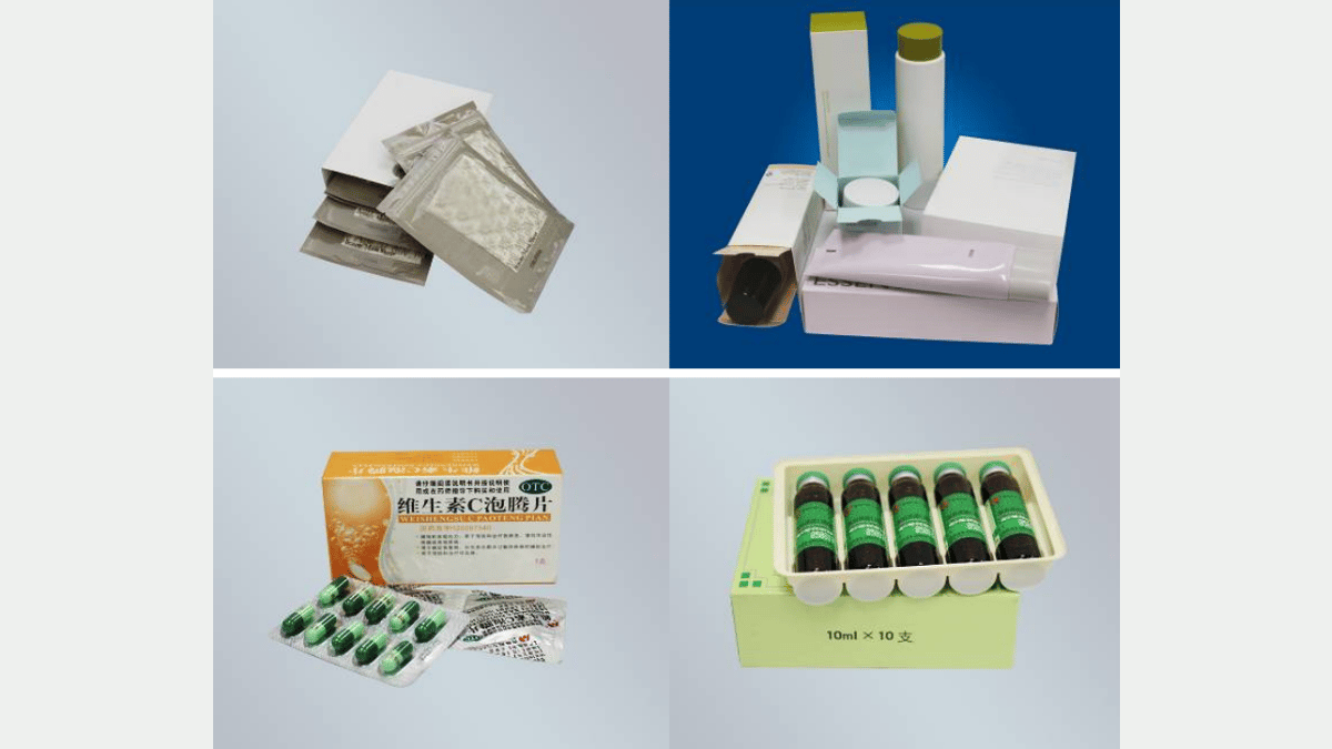 All Truths about Automatic Carton Filling Machine You Should Know