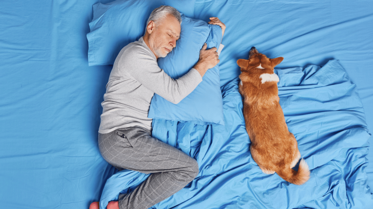 ESAs perfect assistants to assist senior citizens with care and love!