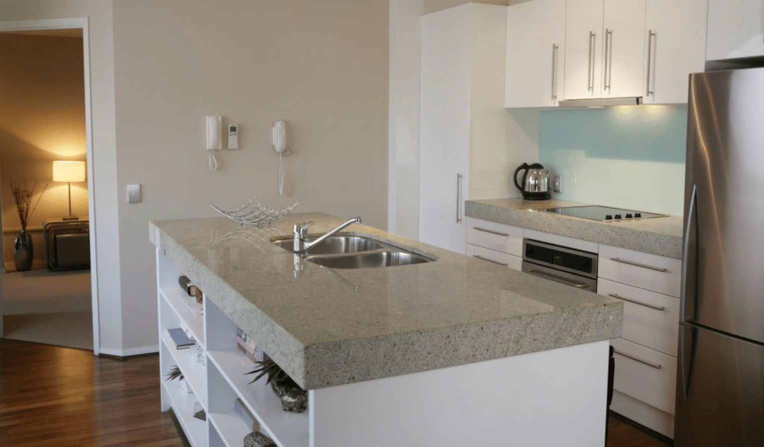 Sign why you need a benchtops replacement: