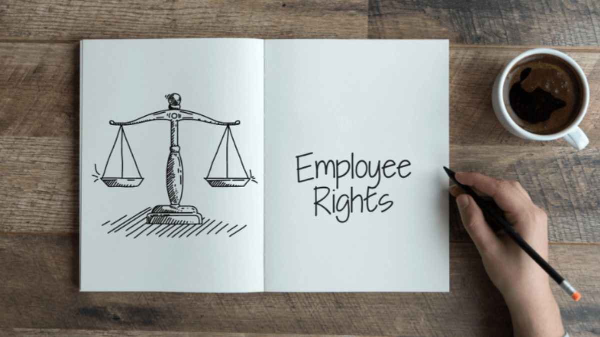 The Do's and Don'ts of Employee Rights in the Workplace