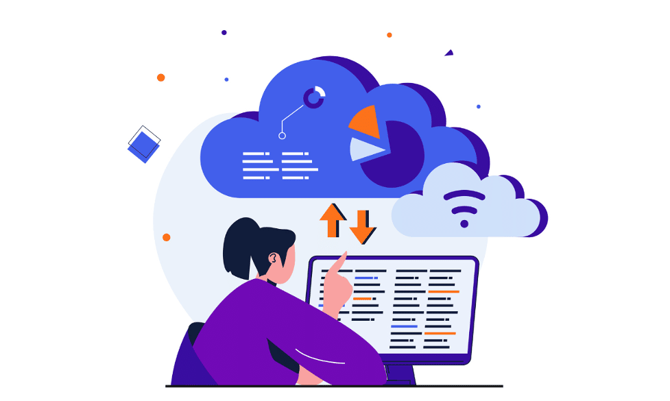 Why Businesses Need to Start Thinking About Migrating to Cloud Storage Why Businesses Need to Start Thinking About Migrating to Cloud Storage