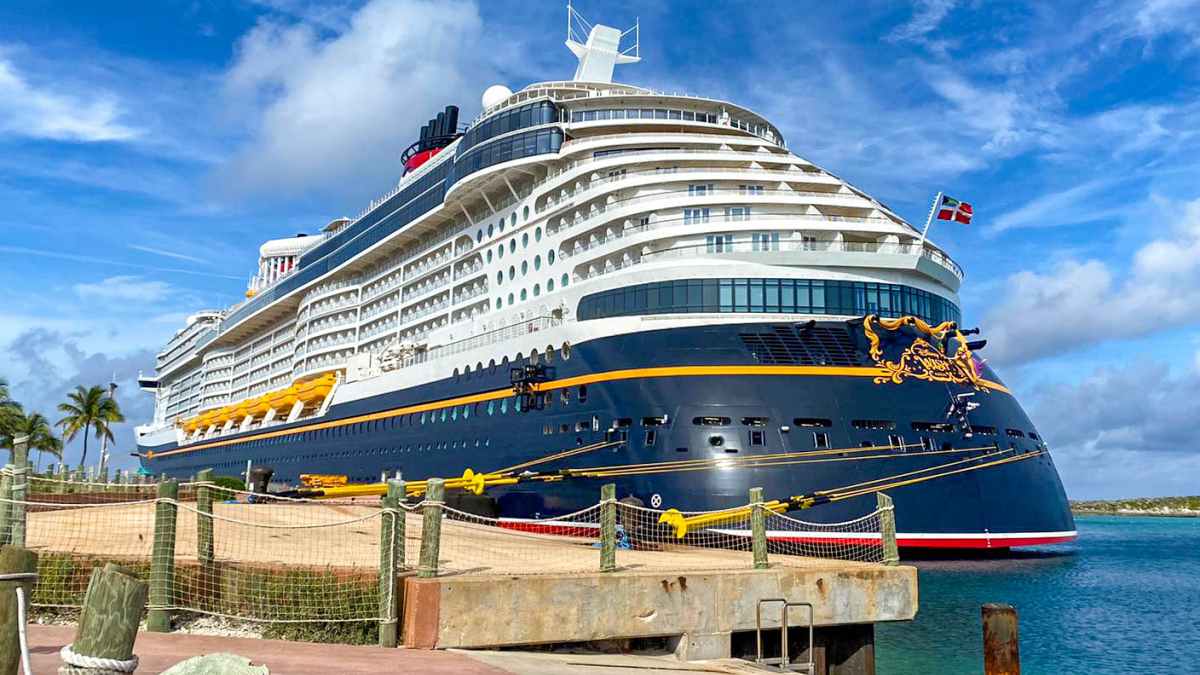 4 Tips When Booking A Cruise Online