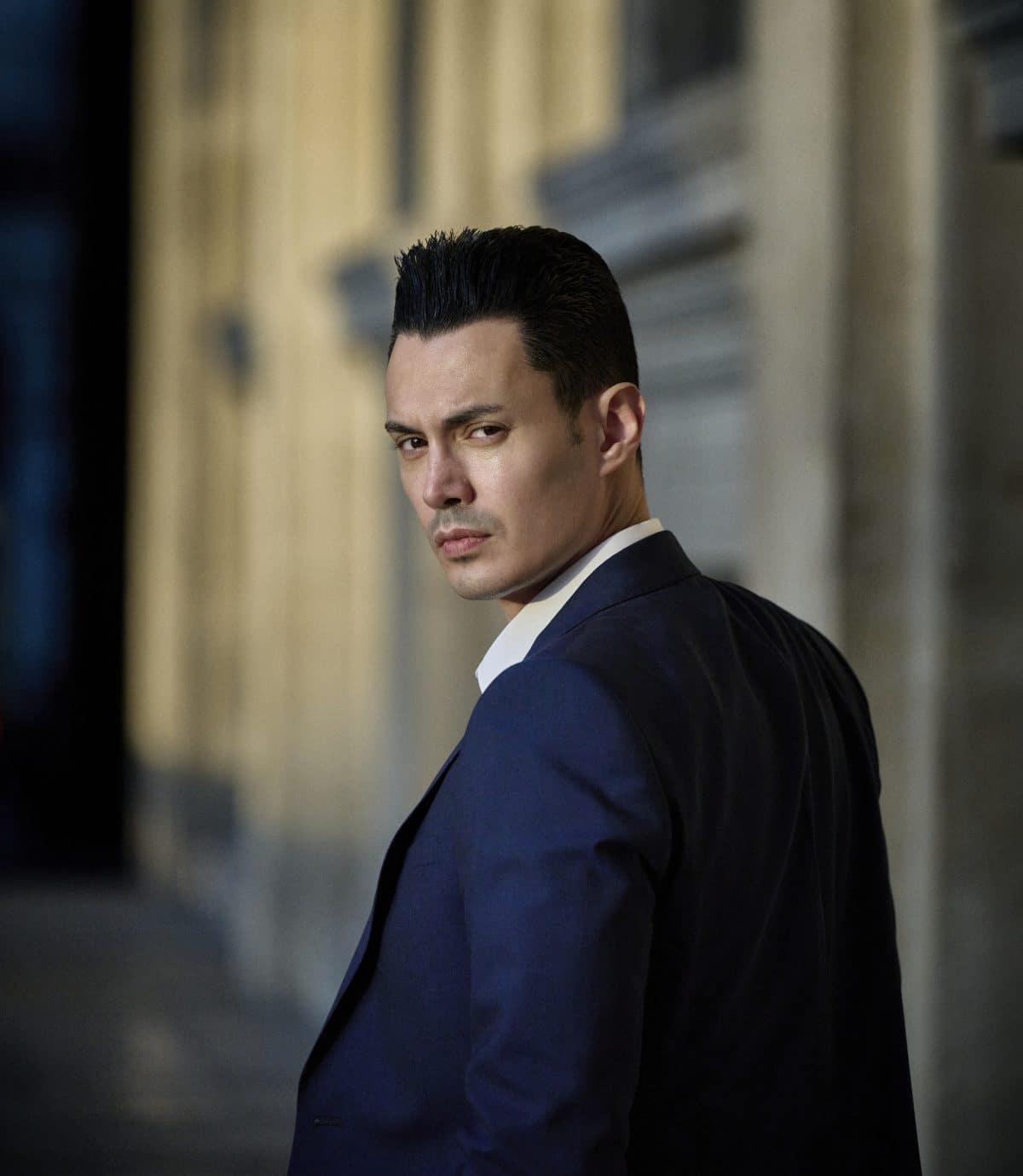 Enzo Zelocchi: Setting The Limits High In Every Field