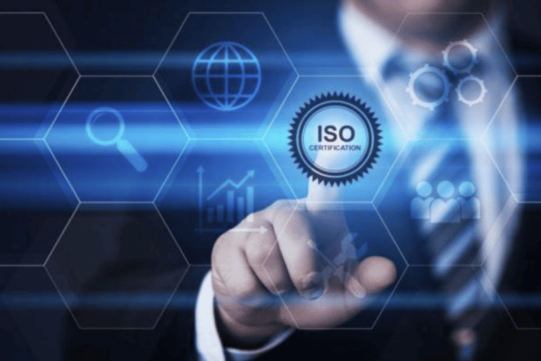 5 major reasons on why you need an ISO certification