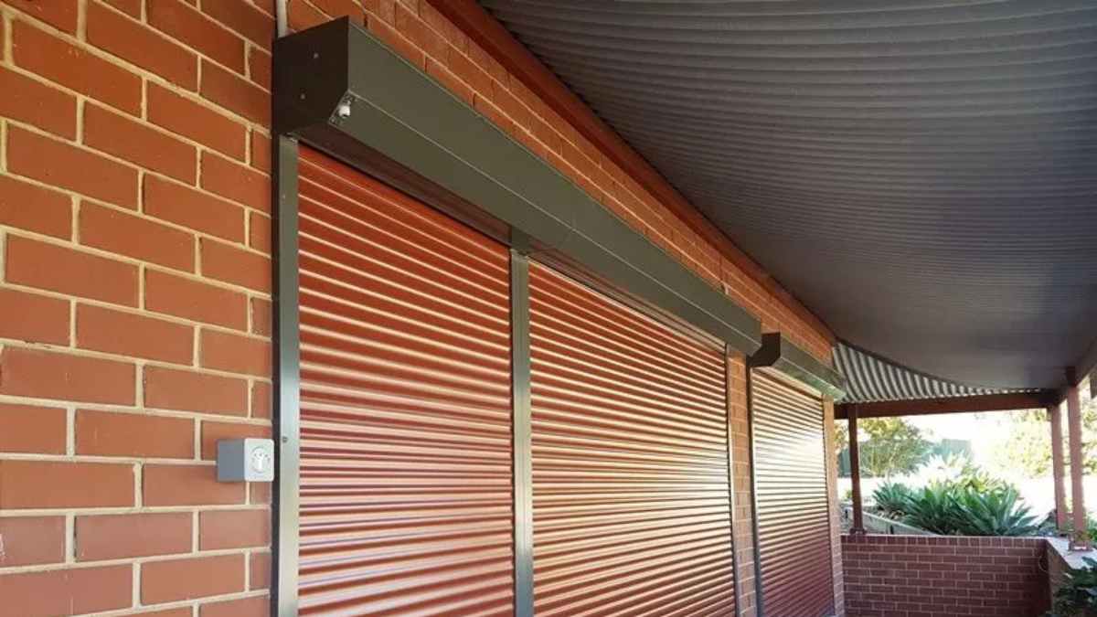 A Guide To Purchasing Roller Shutters