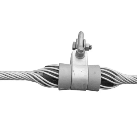 A Quick Guide to Cable Suspension Clamp Selection