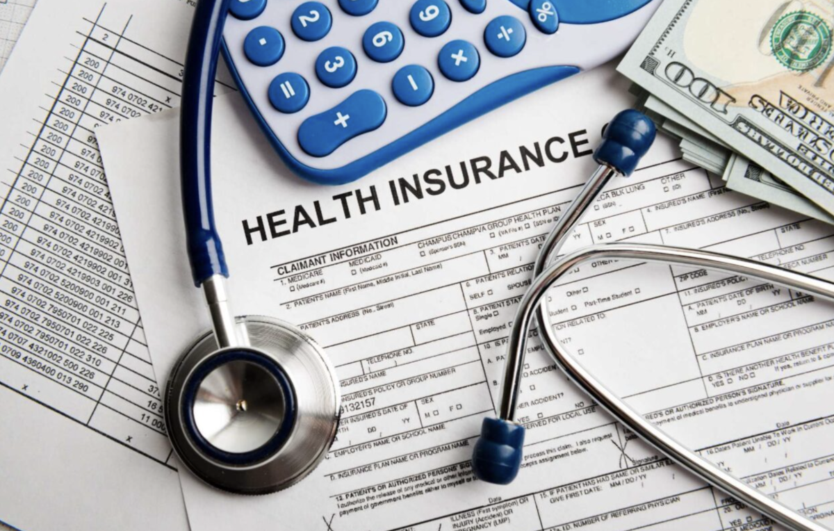 Benefits of Online Health Insurance Plans