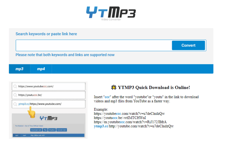 Best Youtube to MP3 Converters for 2023