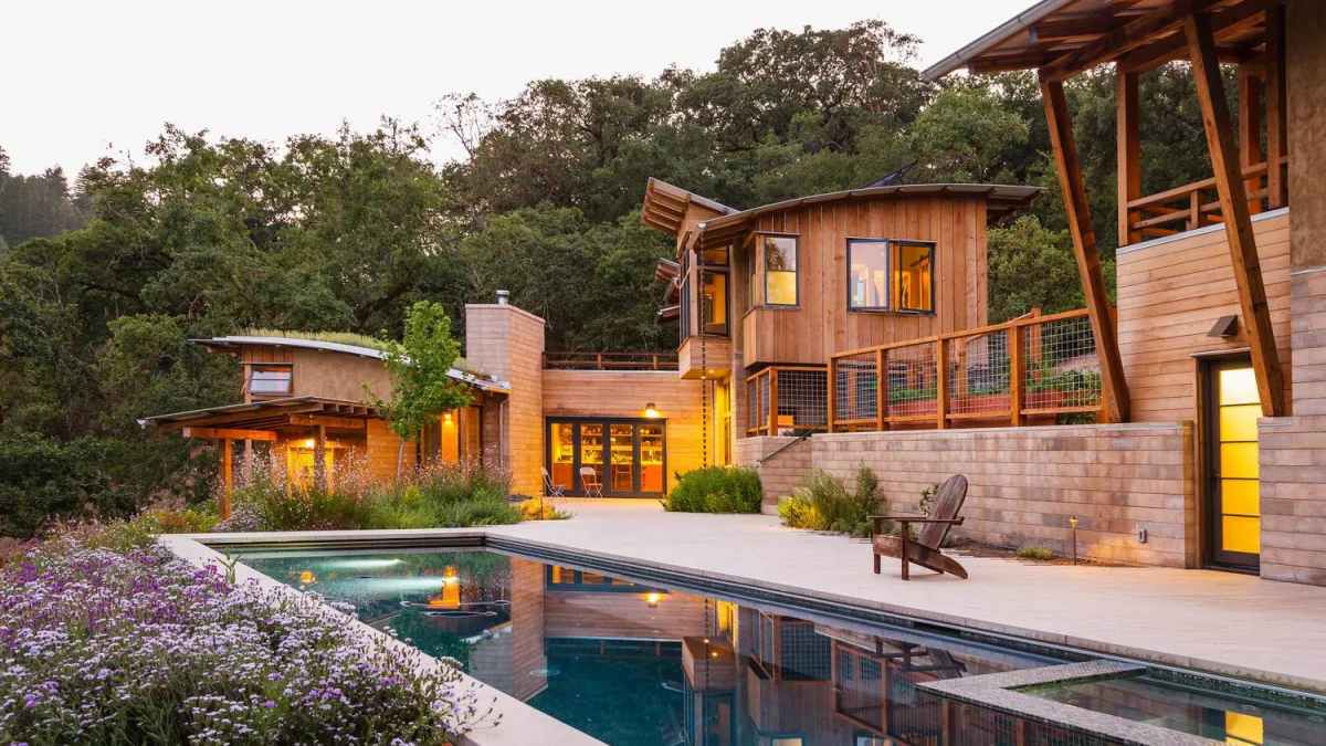Eco-Friendly Things you Can Use While Building your House Eco-Friendly Things you Can Use While Building your House