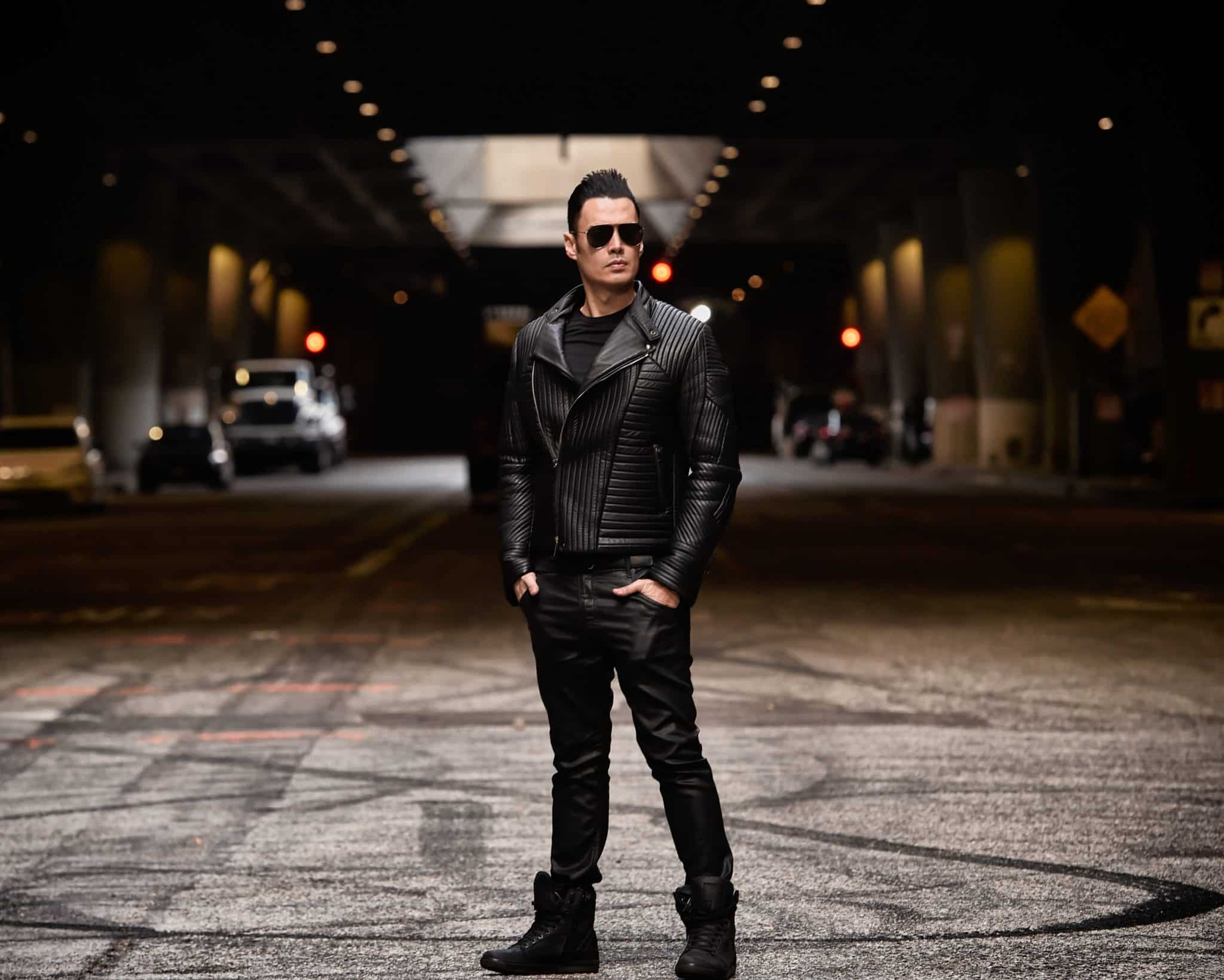 Enzo Zelocchi: Setting The Limits High In Every Field