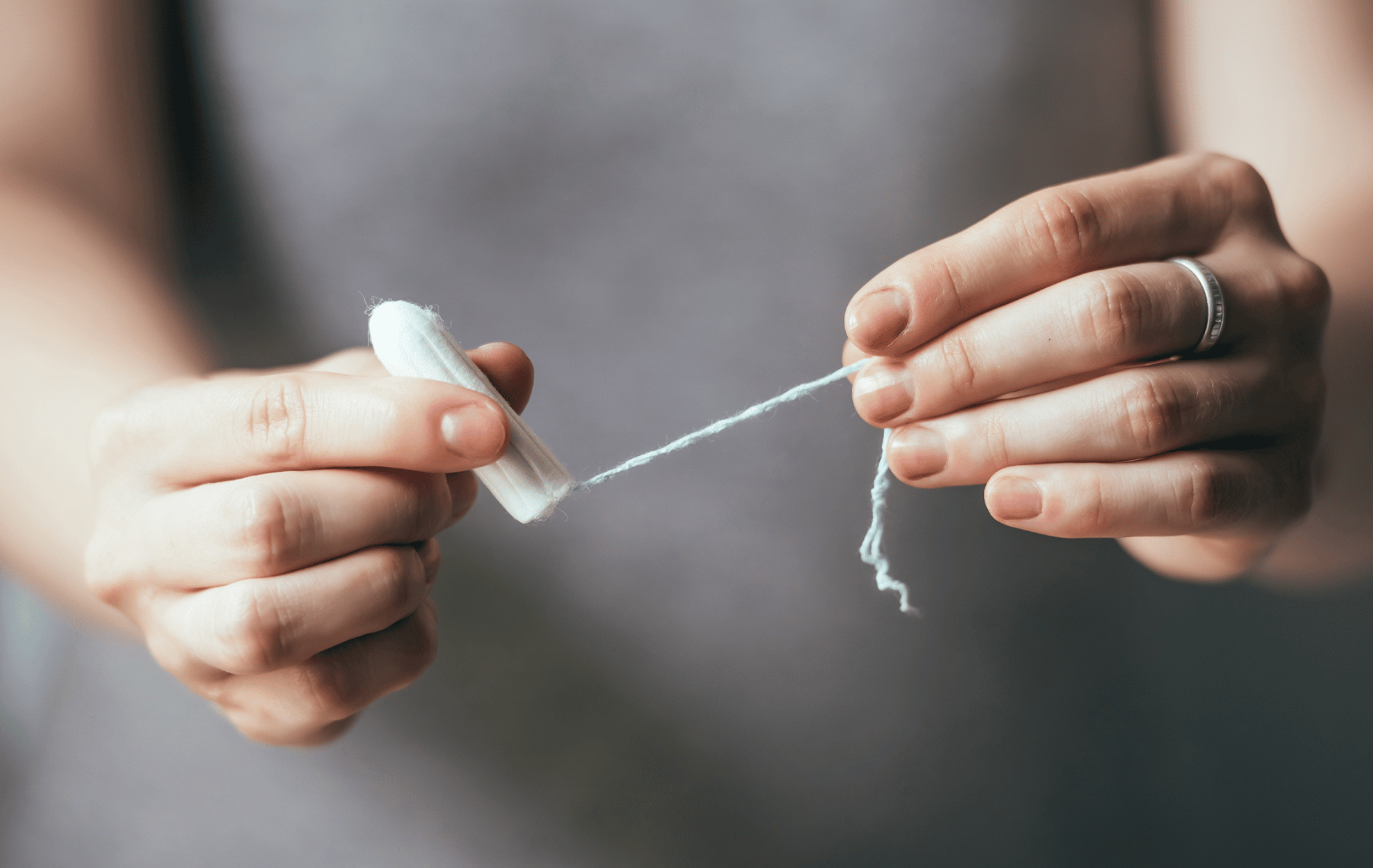 Everything You Need to Know About Tampons