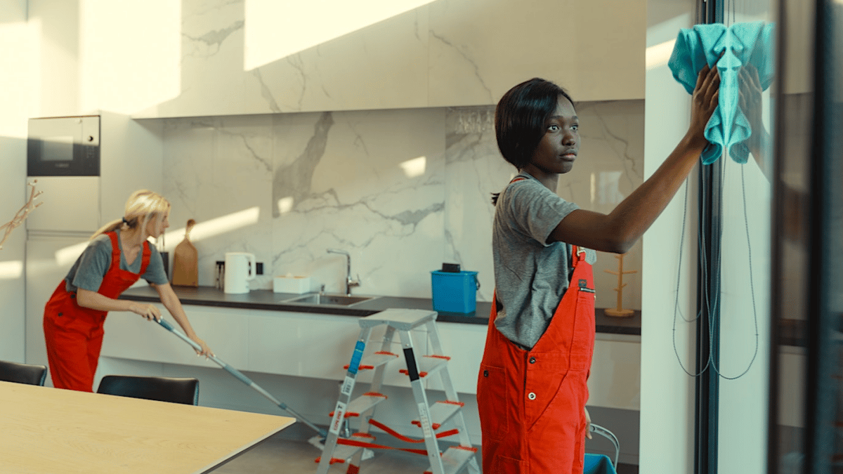 How Zuper Uses AI to Help Cleaning Services Businesses Increase ...