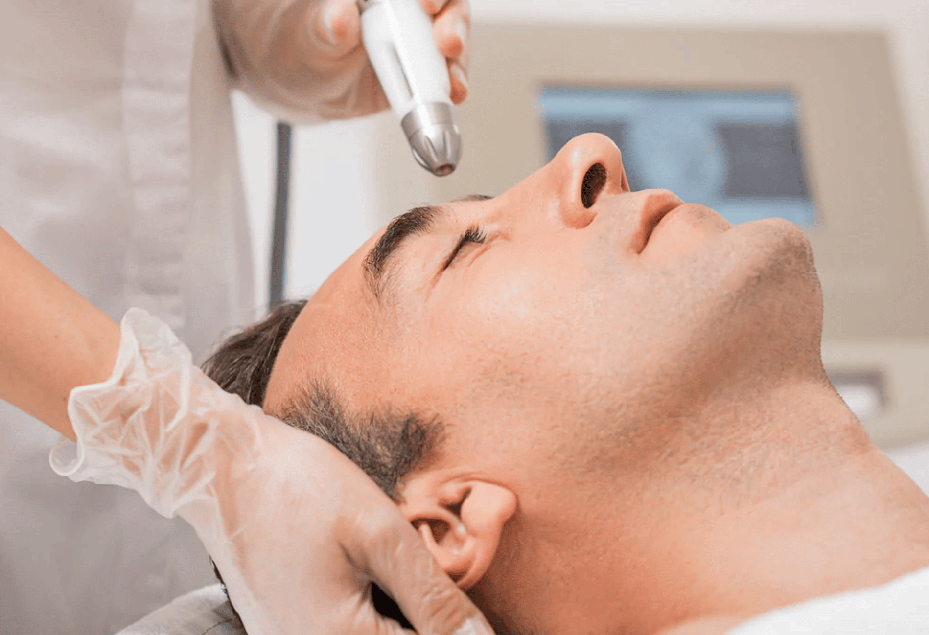 What Is Laser Acne Treatment?