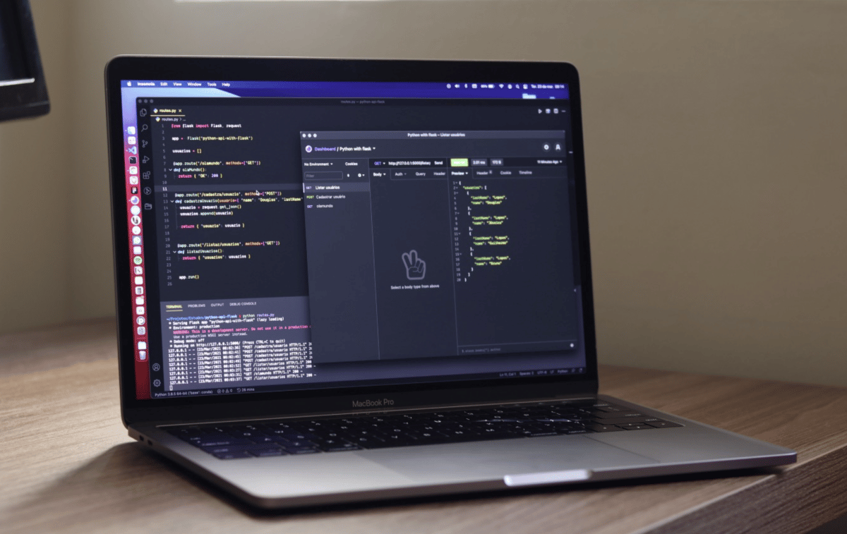 API Basics - A Quick Guide to APIs