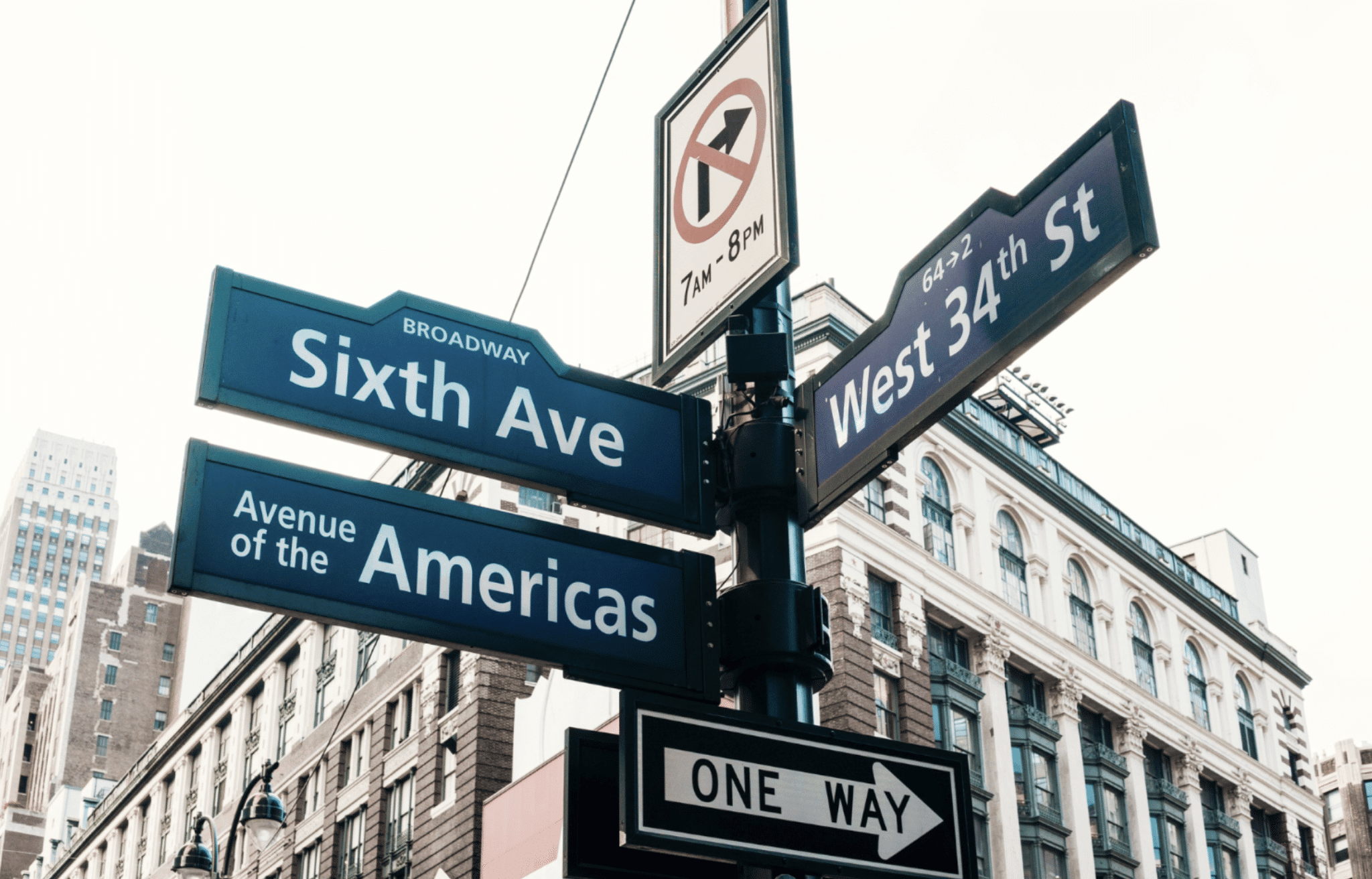 Best Places to Advertise in the US