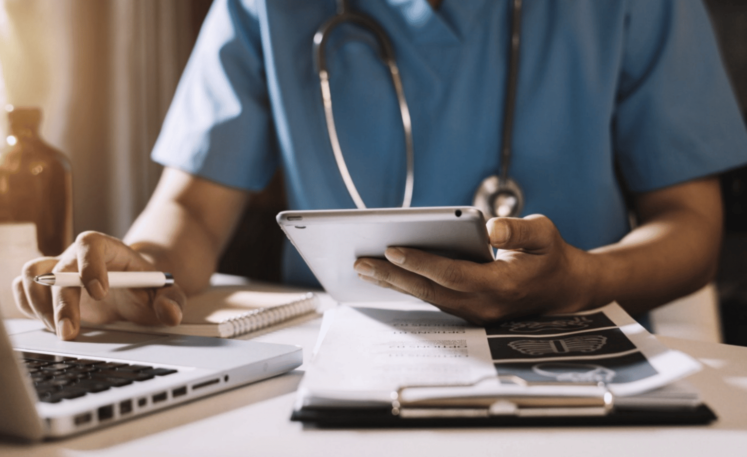 Custom Medical Software Development: When and Why to Consider It