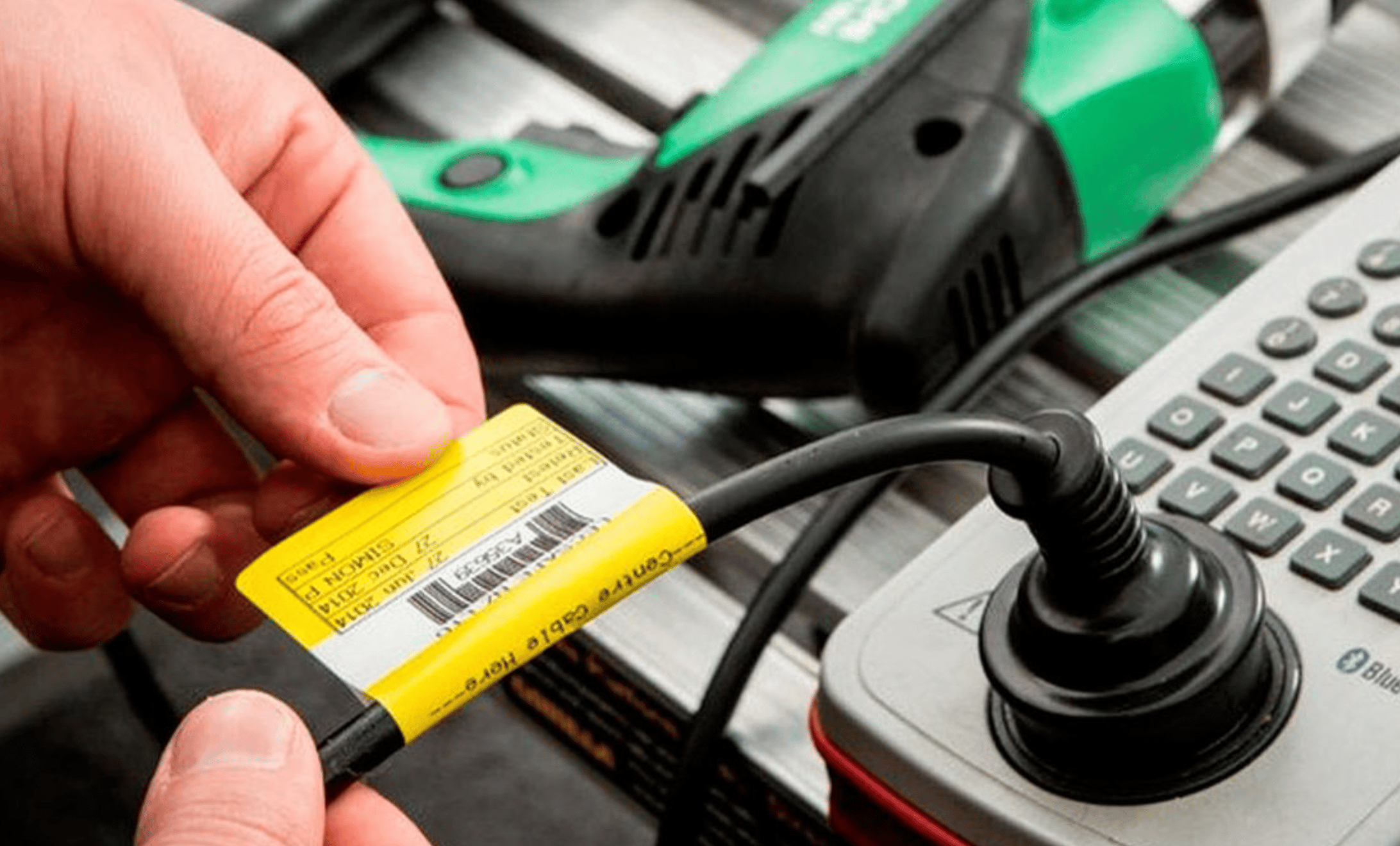 Factors to Consider When Choosing the Best Test and Tag Services