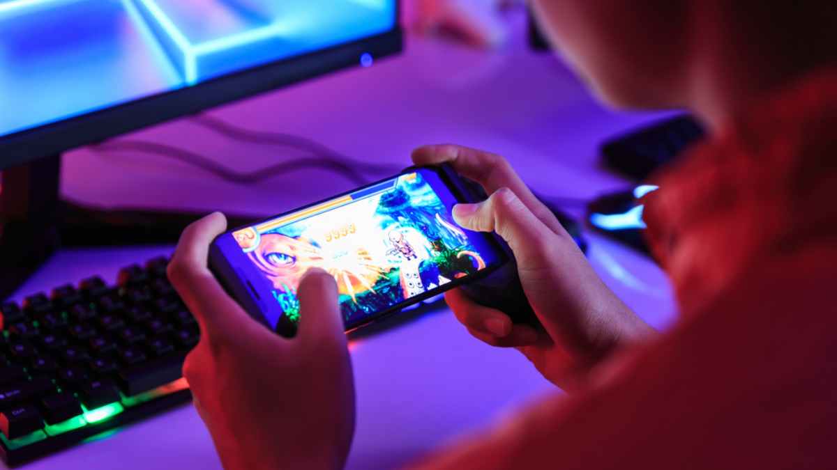 Five Free Online Games You Can Play Anywhere