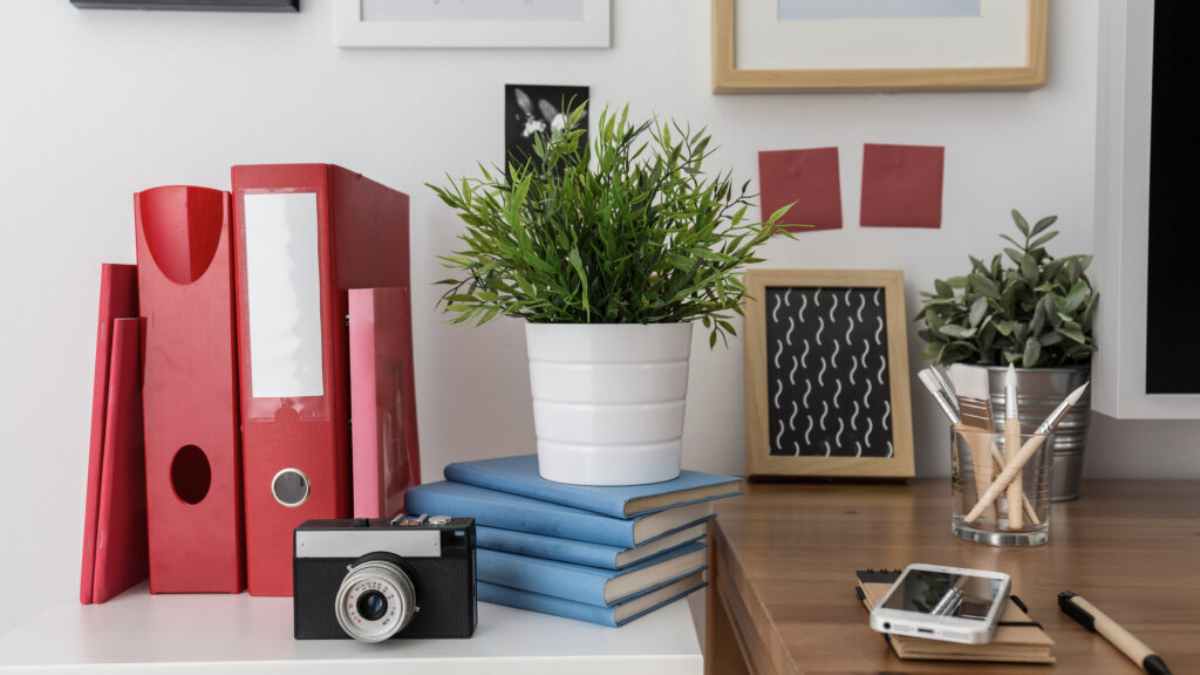 High Tech Ways To Declutter Your Home